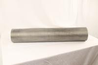 China Good Ventilation Stainless Steel Mesh Smooth Surface Without Burrs for sale