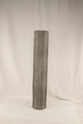 China Bulk Order Friendly SS Wire Mesh Not Easy To Break for sale