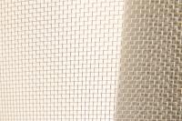 China Good Ventilation Stainless Steel Mesh Smooth Surface Without Burrs for sale
