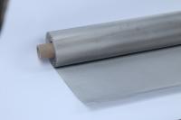 China High Corrosion Resistance Stainless Steel Wire Screen No Polluting Substances for sale