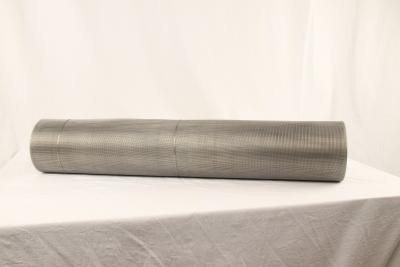 China Resistant To Particulate Abrasion Stainless Steel Wire Mesh Strict Quality Control for sale