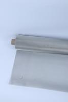 China Customizable Size Stainless Steel Wire Mesh Resistant To Chemical Oxidation for sale