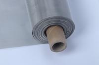 China High Corrosion Resistance Stainless Steel Wire Screen No Polluting Substances for sale