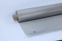 China Good Tensile Strength Stainless Steel Mesh Flexible Installation for sale