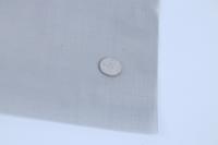 China Good Tensile Strength Stainless Steel Mesh Flexible Installation for sale