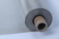 China Wide Application Range Stainless Steel Wire Cloth Good Tensile Strength for sale