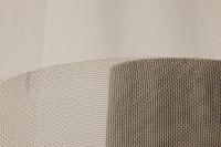China High Strength SS Mesh Screen Firm Structure for sale