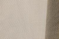 China Food Safe Material Stainless Steel Mesh Accurate Mesh Size for sale