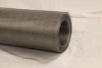 China Food Safe Material Stainless Steel Mesh Accurate Mesh Size for sale