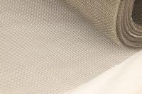 China Resistant To Particulate Abrasion Stainless Steel Wire Mesh Strict Quality Control for sale