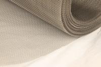 China Resistant To Particulate Abrasion Stainless Steel Wire Mesh Strict Quality Control for sale