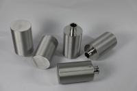 China No Secondary Pollution Sintered Filter Element No Media Shedding for sale
