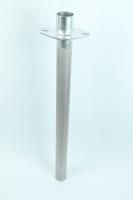 China High Temperature Oxidation Resistant Sintered Filter Element Low Flow Resistance for sale