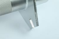 China Lower Operating Cost Sintered Filter Cartridge Customizable Sizes Available for sale