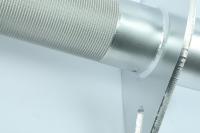 China Lower Operating Cost Sintered Filter Cartridge Customizable Sizes Available for sale