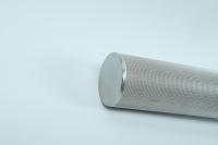 China Pure Material Sintered Filter Element No Impurities for sale