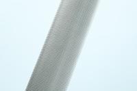 China Pure Material Sintered Filter Element No Impurities for sale