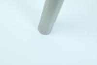 China No Secondary Pollution Sintered Powder Filter Element Compatible With Various Fluids for sale