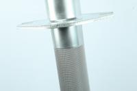 China Good Batch Consistency Sintered Filter Element No Media Shedding for sale