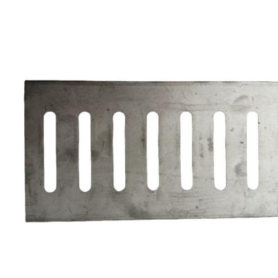 China Laser Cutting Available Perforated Metal Products Various Metal Materials for sale