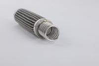 China Non‑swelling Base Substrate Sintered Filter Element Wide Range Of Precision Options for sale