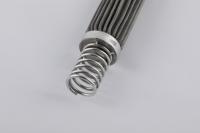 China Cyclic‑service Durable Framework Sintered Filter Cartridge No Secondary Pollution for sale