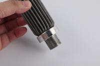 China Uniform Liquid Distribution Metal Mesh Filter Long Service Life for sale