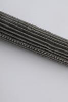 China Low Gas Permeability Variation Sintered Filter Cartridge Compatible With Various Fluids for sale
