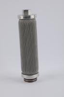 China Trace‑impurity Interception Sintered Filter Element Customizable Sizes Available for sale
