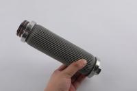 China Burst‑pressure Fortified Sintered Filter Element Pure Material, No Impurities for sale
