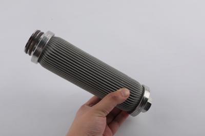 China Burst‑pressure Fortified Sintered Filter Element Pure Material, No Impurities for sale
