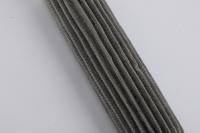 China Trace‑impurity Interception Sintered Filter Element Customizable Sizes Available for sale