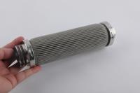 China Wear Resistant Coating Sintered Filter Element Low Emission Of Contaminants for sale