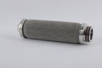 China Cyclic‑service Durable Framework Sintered Filter Element Strong Oil & Dirt Resistance for sale
