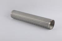 China Multi‑directional Inflow Design Metal Filter Element No Deformation Under Pressure for sale