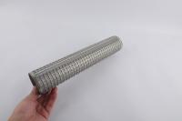 China Dynamic‑flow Stability Metallic Filter Element Customizable Size Available for sale