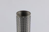 China Multi‑directional Inflow Design Metal Filter Element No Deformation Under Pressure for sale
