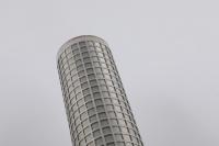 China Multi‑directional Inflow Design Metal Filter Element No Deformation Under Pressure for sale