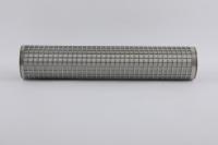 China Abrasive‑stream Endurance Metal Filter Element Food Grade Safe Material for sale