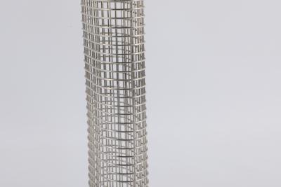 China Good Chemical Stability Metallic Filter Element Wide Application Range for sale