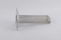 China Dynamic‑flow Stability Metal Filter Element Suitable For Harsh Environment for sale