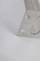 China Cryo‑cycle Endurance Metal Filter Element Suitable For Water Treatment for sale