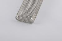 China Hydro‑shock Resisting Trait Metal Filter Element Sturdy And Durable Structure for sale