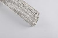 China Cryo‑cycle Endurance Metal Filter Element Suitable For Water Treatment for sale
