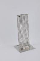 China Cryo‑cycle Endurance Metal Filter Element Suitable For Water Treatment for sale