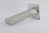 China Compact‑core Architecture Metal Filter Element Strong Wear Resistance for sale