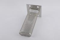 China Compact‑core Architecture Metal Filter Element Strong Wear Resistance for sale