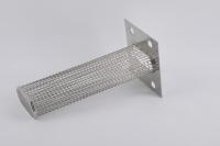 China Hydro‑shock Resisting Trait Metal Filter Element Sturdy And Durable Structure for sale