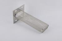 China Compact‑core Architecture Metal Filter Element Strong Wear Resistance for sale