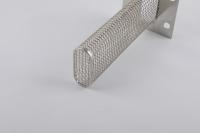 China Particle‑retaining Homogeneity Metal Filter Element Sturdy And Durable Structure for sale
